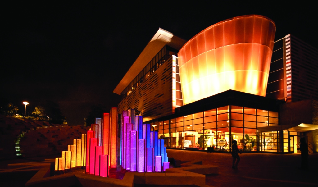 Event Spaces In Louisville | Host An Event At The Ali Center