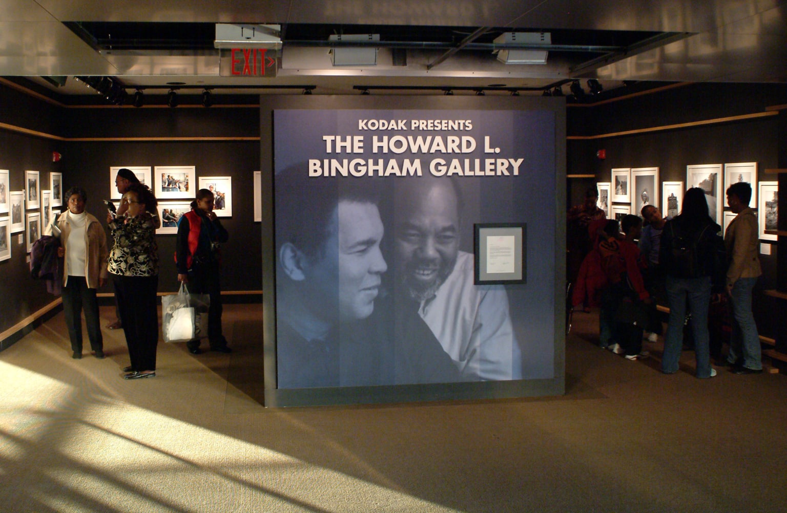 Welcome To The Muhammad Ali Center - Muhammad Ali Center