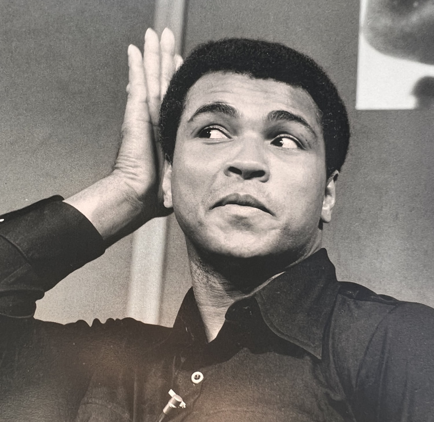 Welcome To The Muhammad Ali Center - Muhammad Ali Center