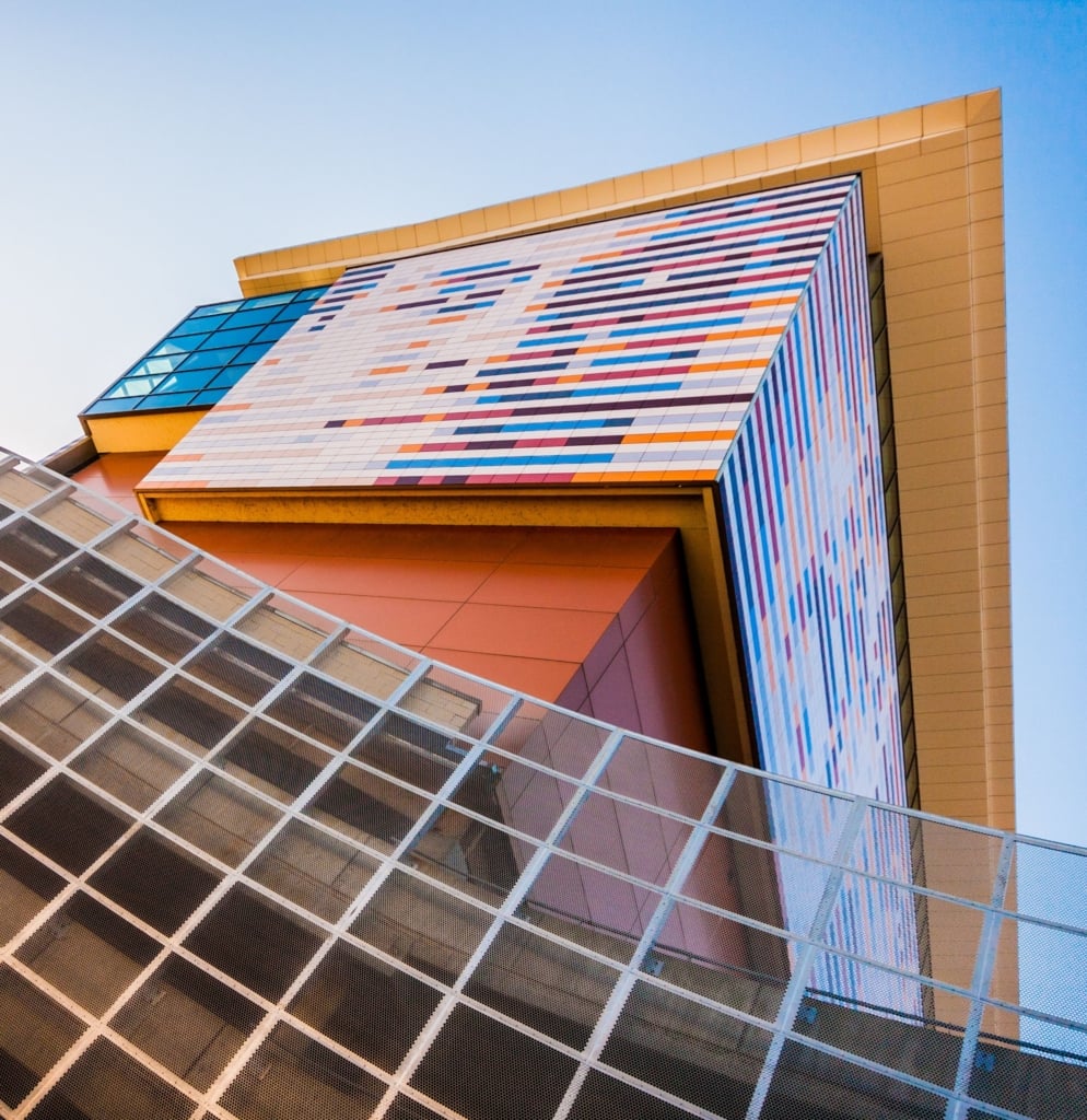 Muhammad Ali Center | Must-See Museum In Louisville, KY