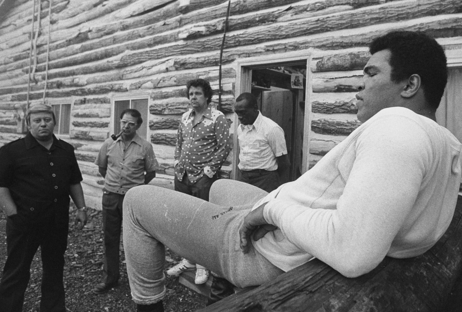 The Timeline Of Muhammad Ali’s Life & Legacy | Ali Center