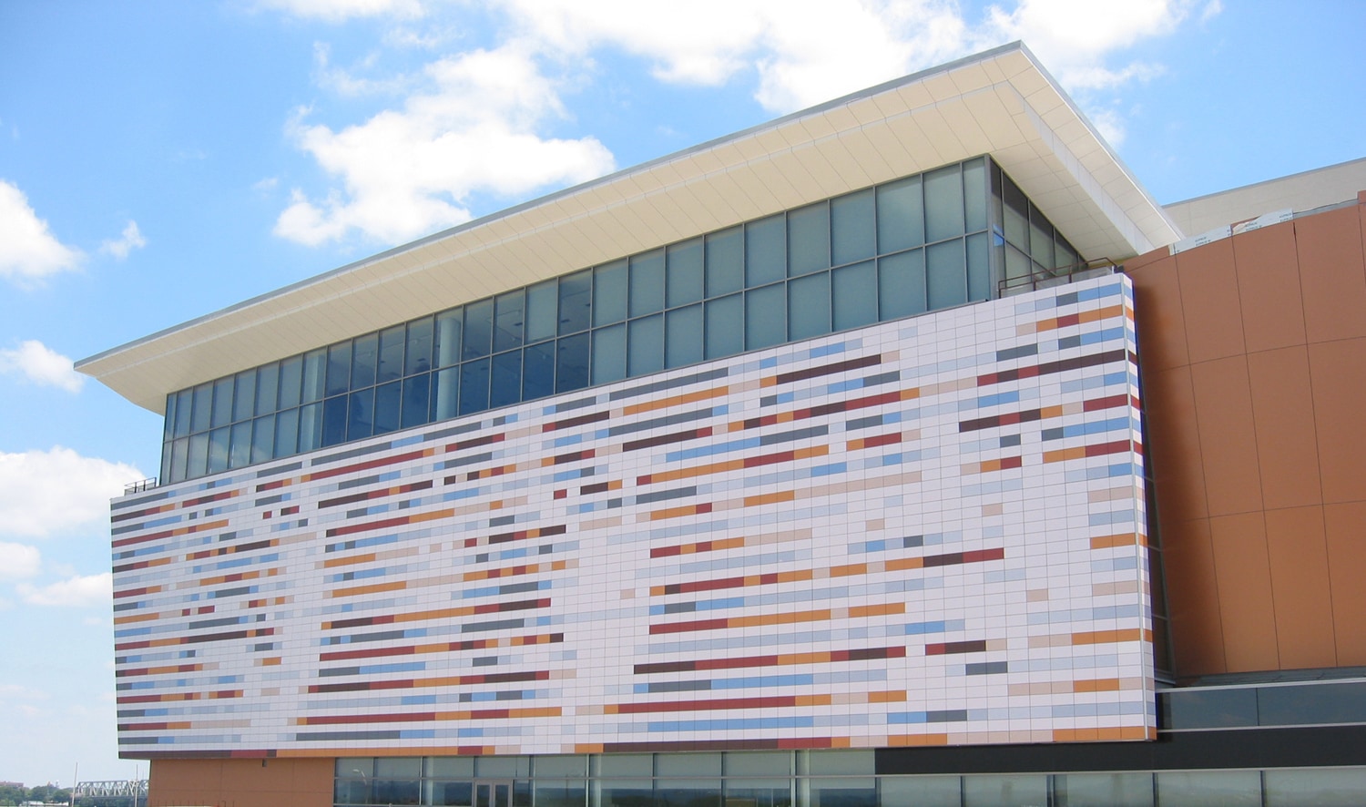 Special Promotions - Muhammad Ali Center