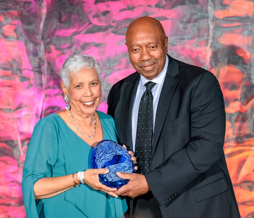 Past Awardees - 2022 - Muhammad Ali Center