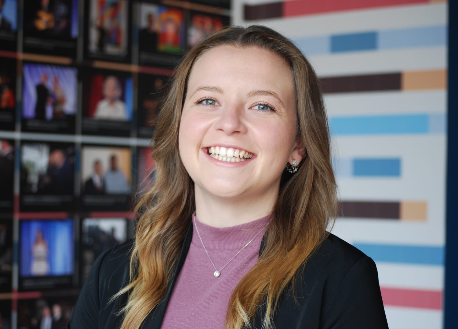 Meet The Team - Muhammad Ali Center