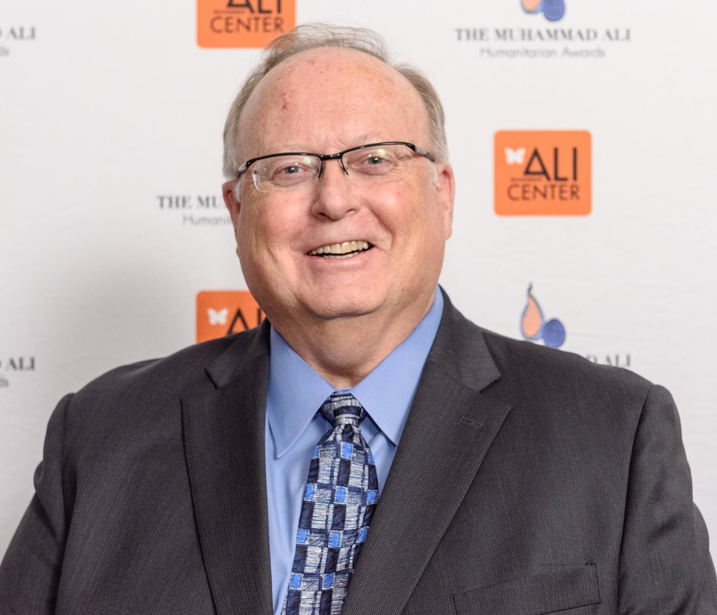 Past Awardees - 2019 - Muhammad Ali Center