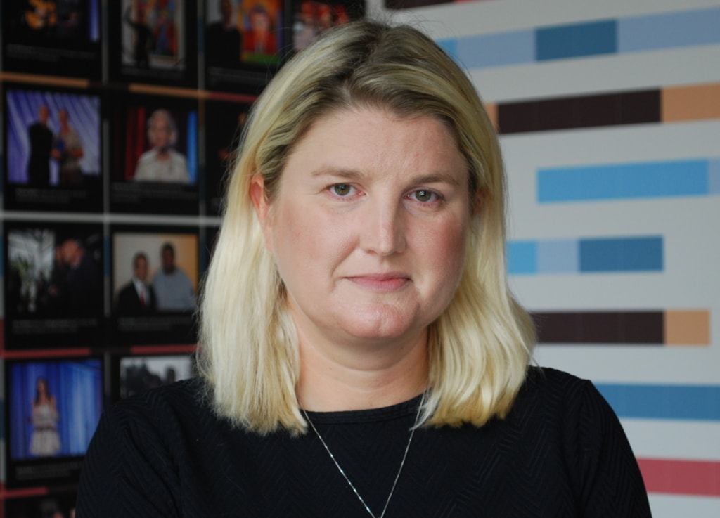 Meet The Team - Muhammad Ali Center