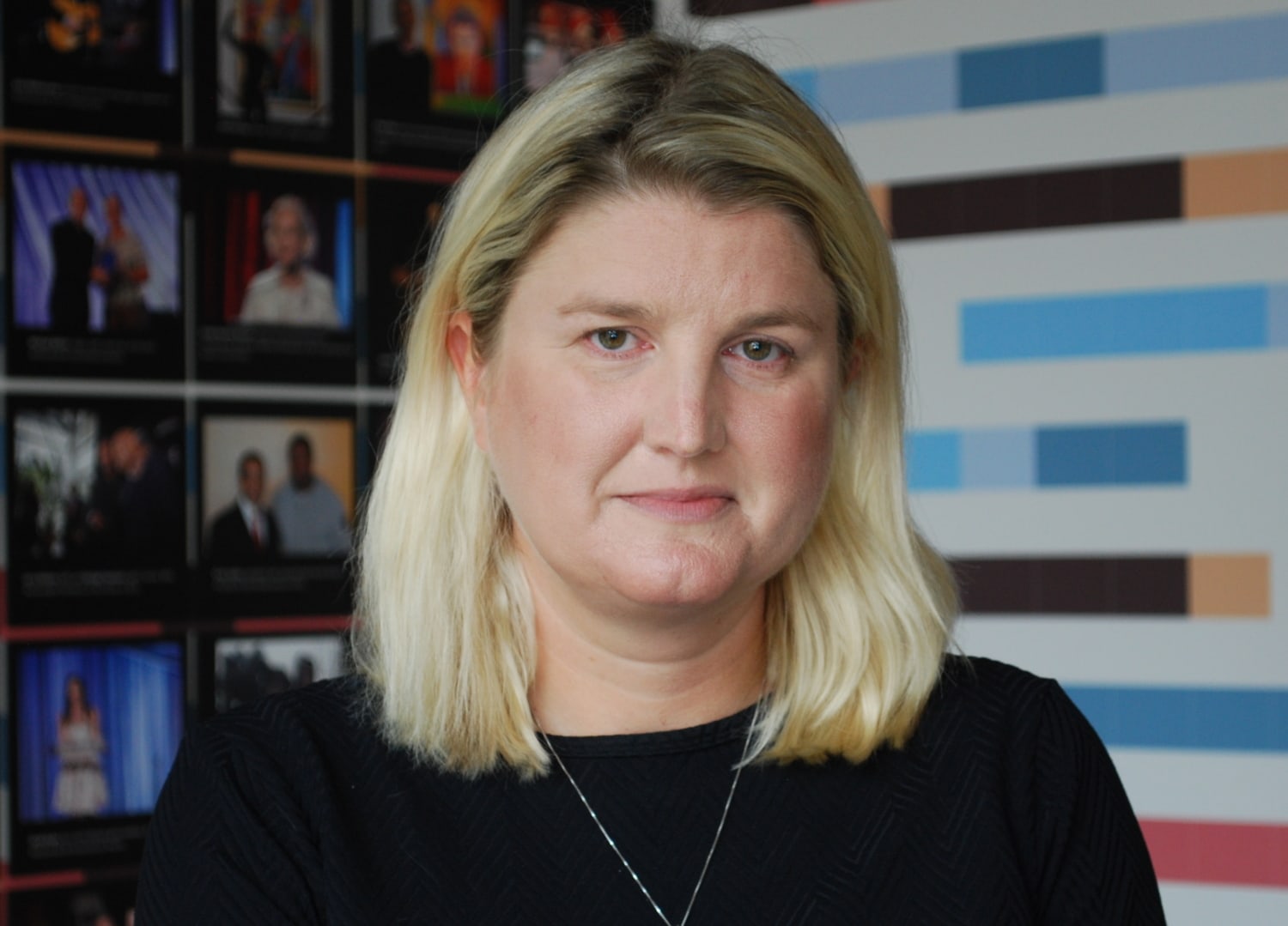 Meet The Team - Muhammad Ali Center