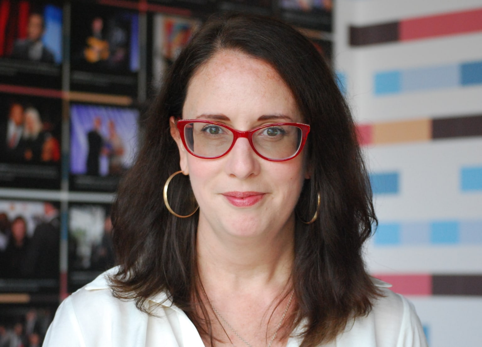 Meet The Team - Muhammad Ali Center