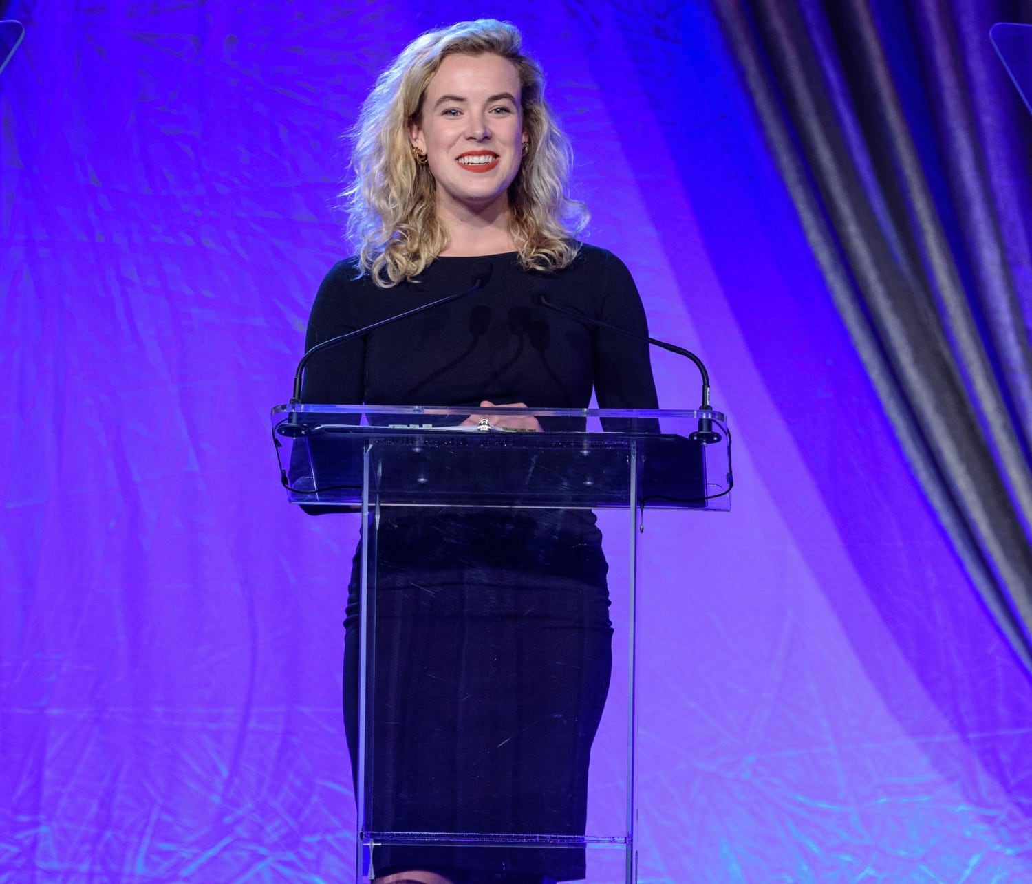 Past Awardees - 2017 - Muhammad Ali Center