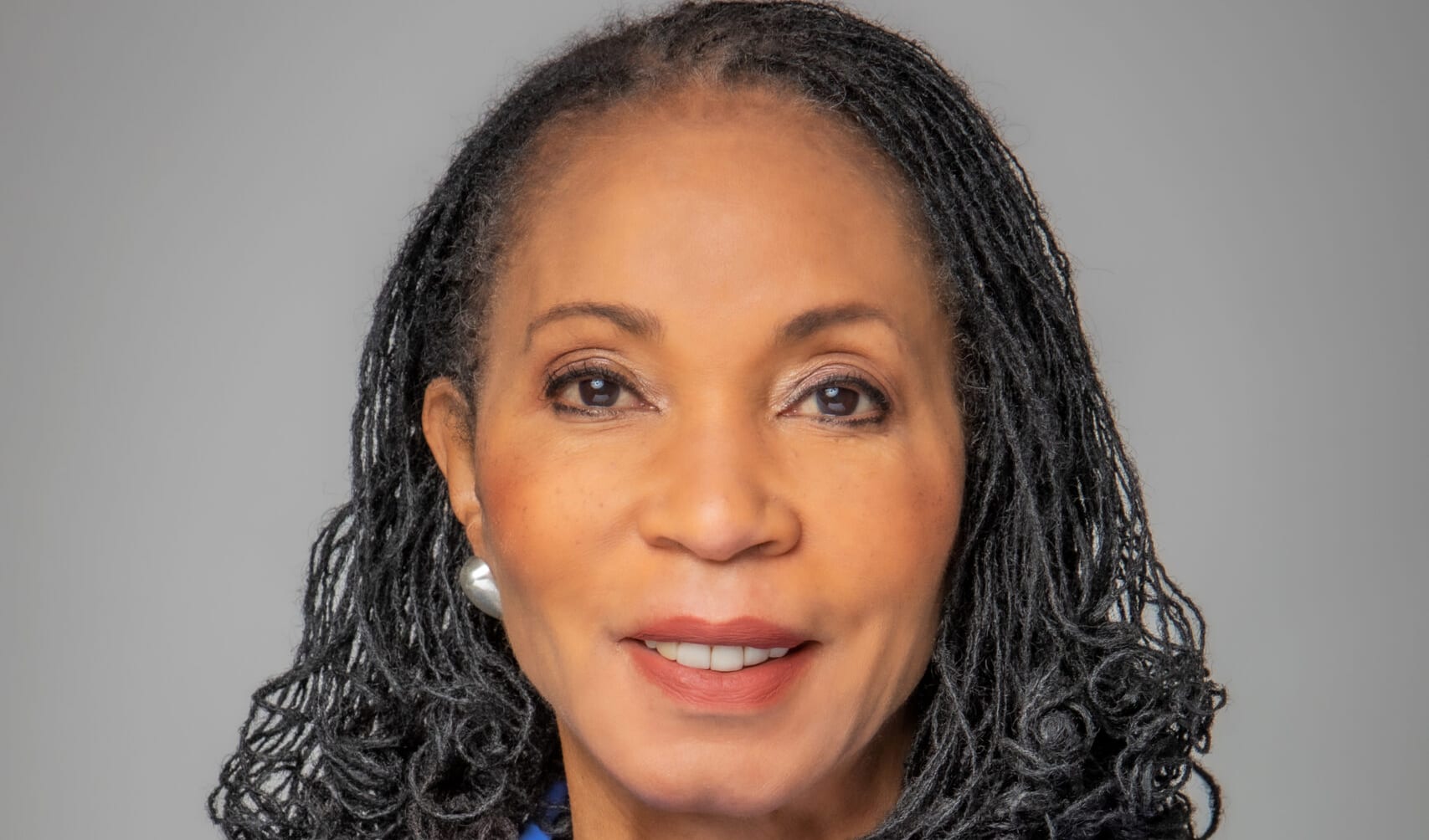 Daughters Of Greatness: Dr. Helene Gayle - Muhammad Ali Center