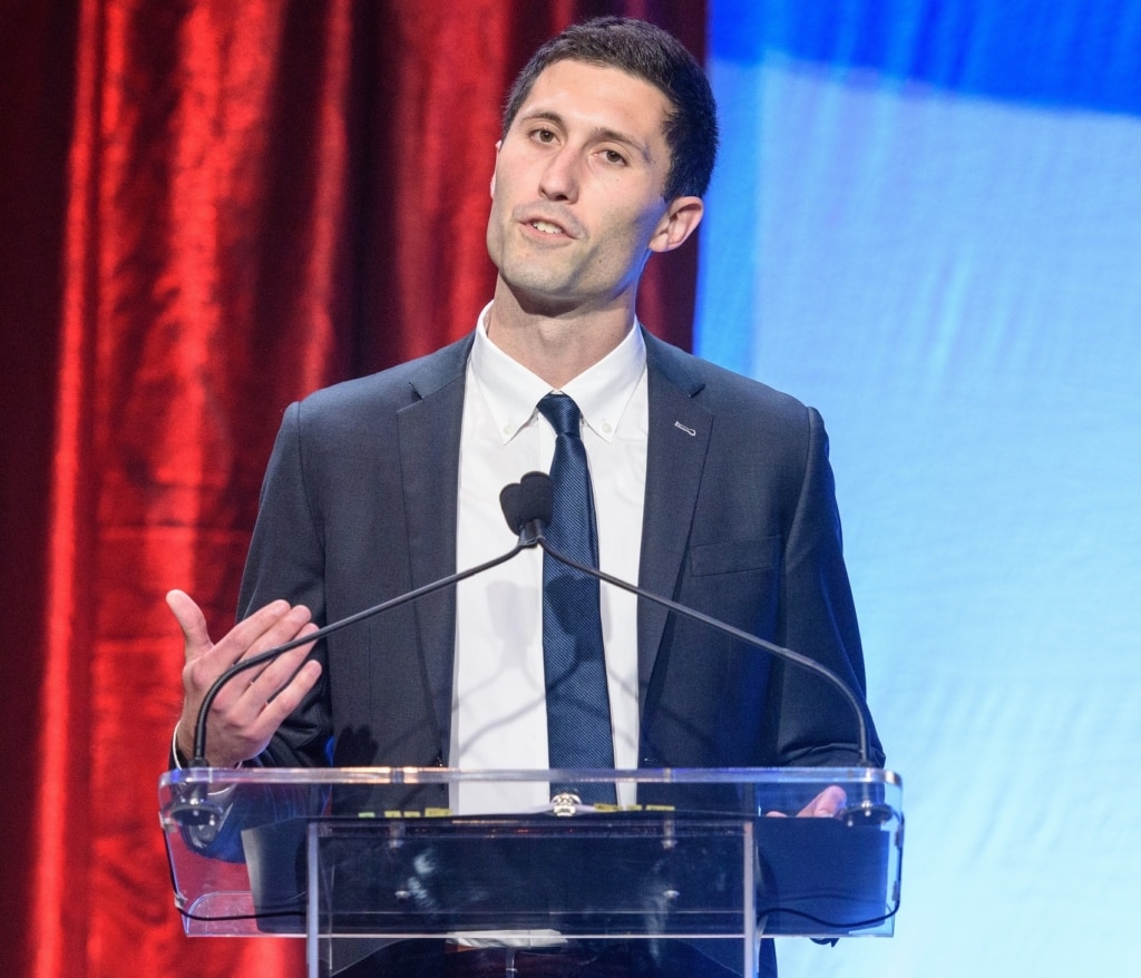 Past Awardees - 2016 - Muhammad Ali Center