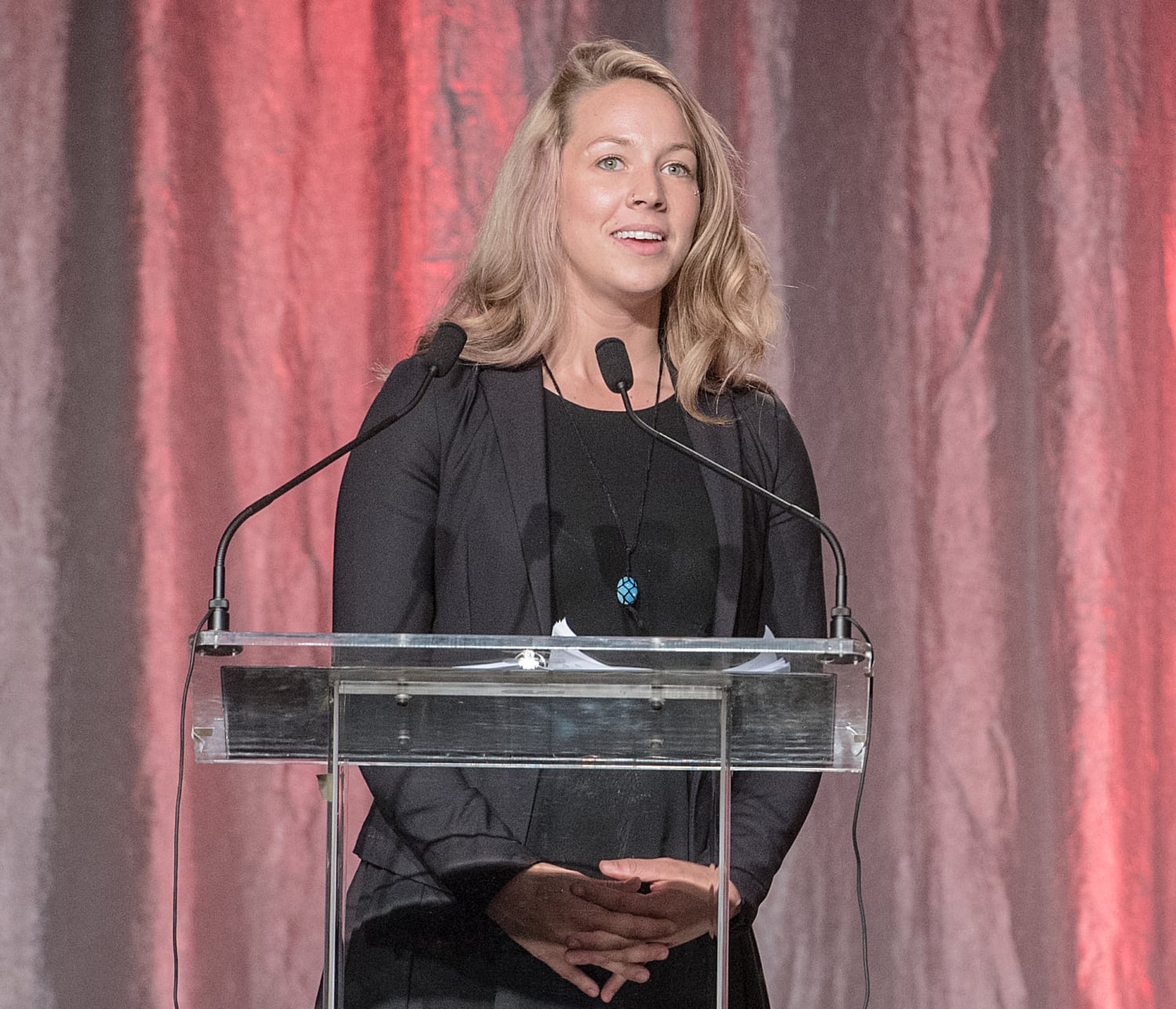 Past Awardees - 2015 - Muhammad Ali Center