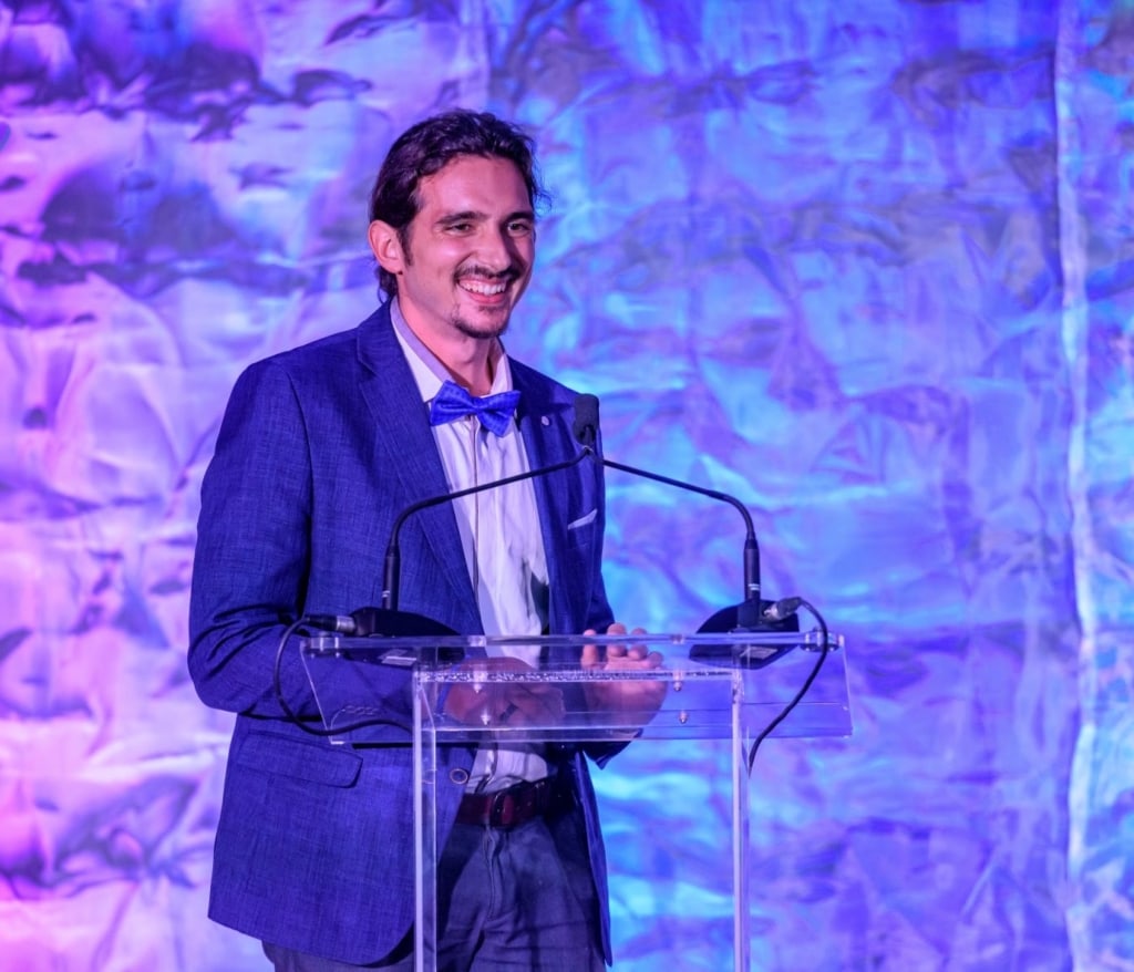 Past Awardees - 2022 - Muhammad Ali Center