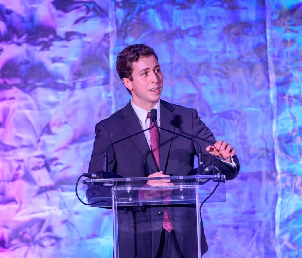 Past Awardees - 2022 - Muhammad Ali Center