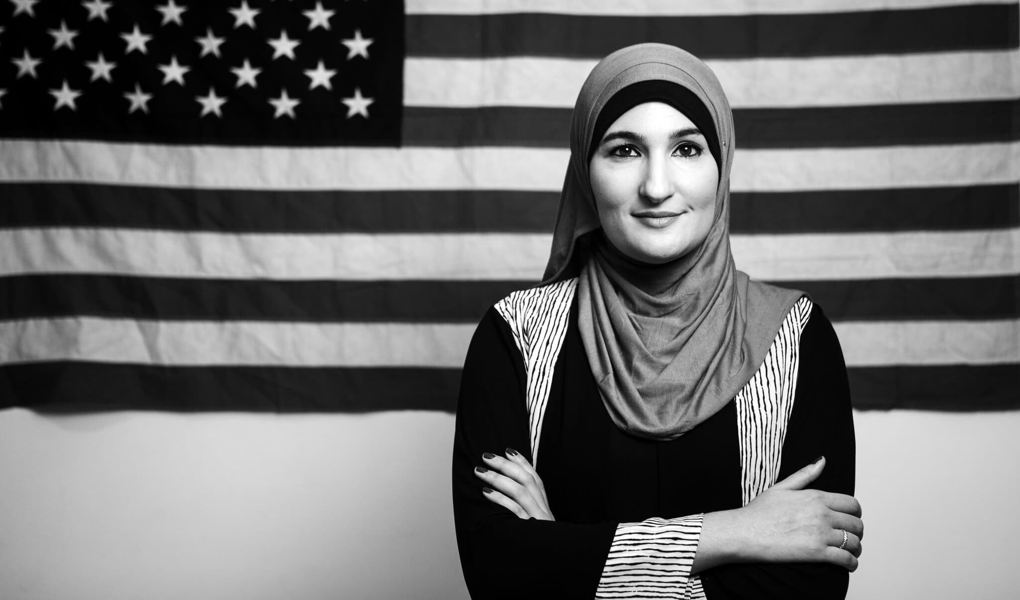Daughters Of Greatness: Linda Sarsour - Muhammad Ali Center