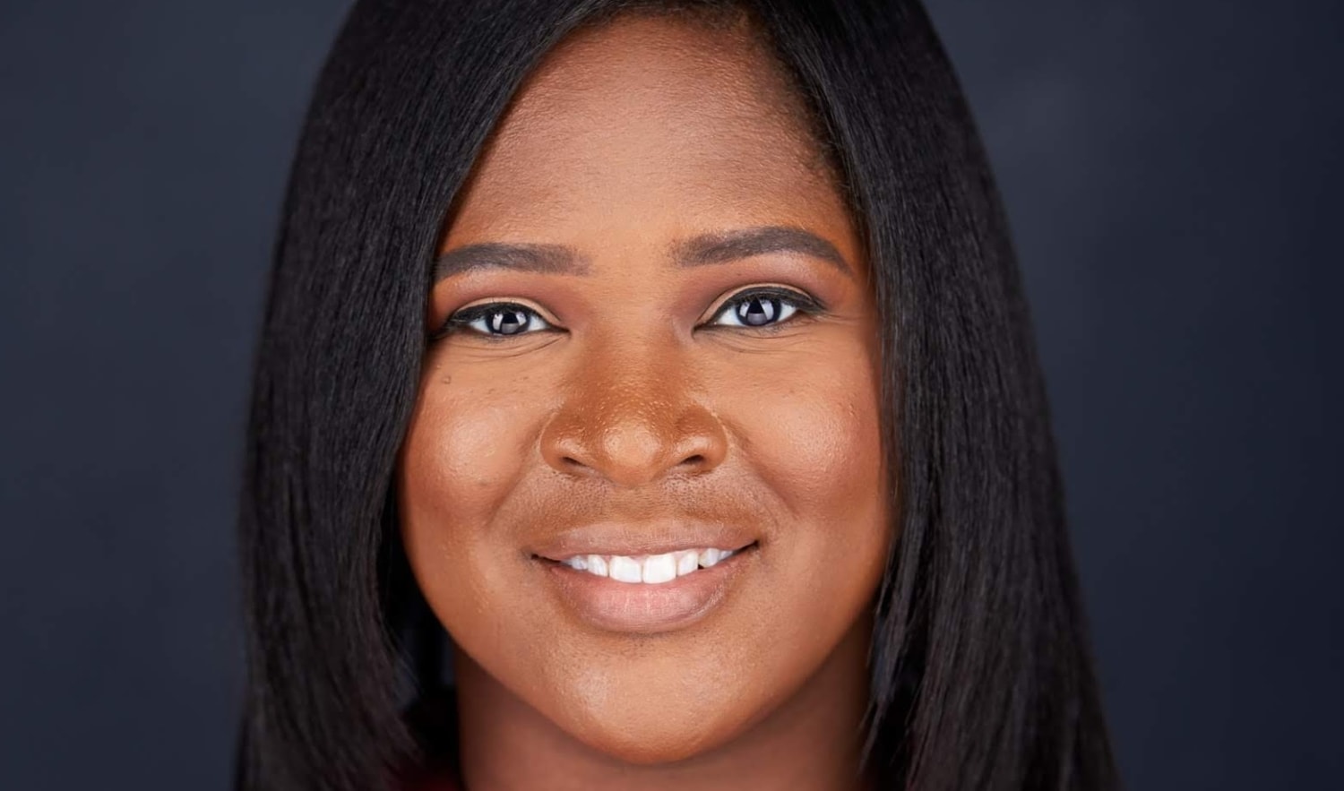 Daughters Of Greatness: Lonita Baker - Muhammad Ali Center