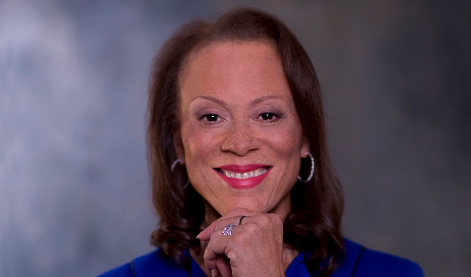 Lonnie Ali - Muhammad Ali Center