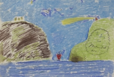 Ali The Artist - Muhammad Ali Center