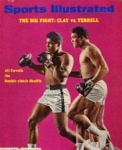 Boxing Timeline - Muhammad Ali’s Career Journey | Ali Center