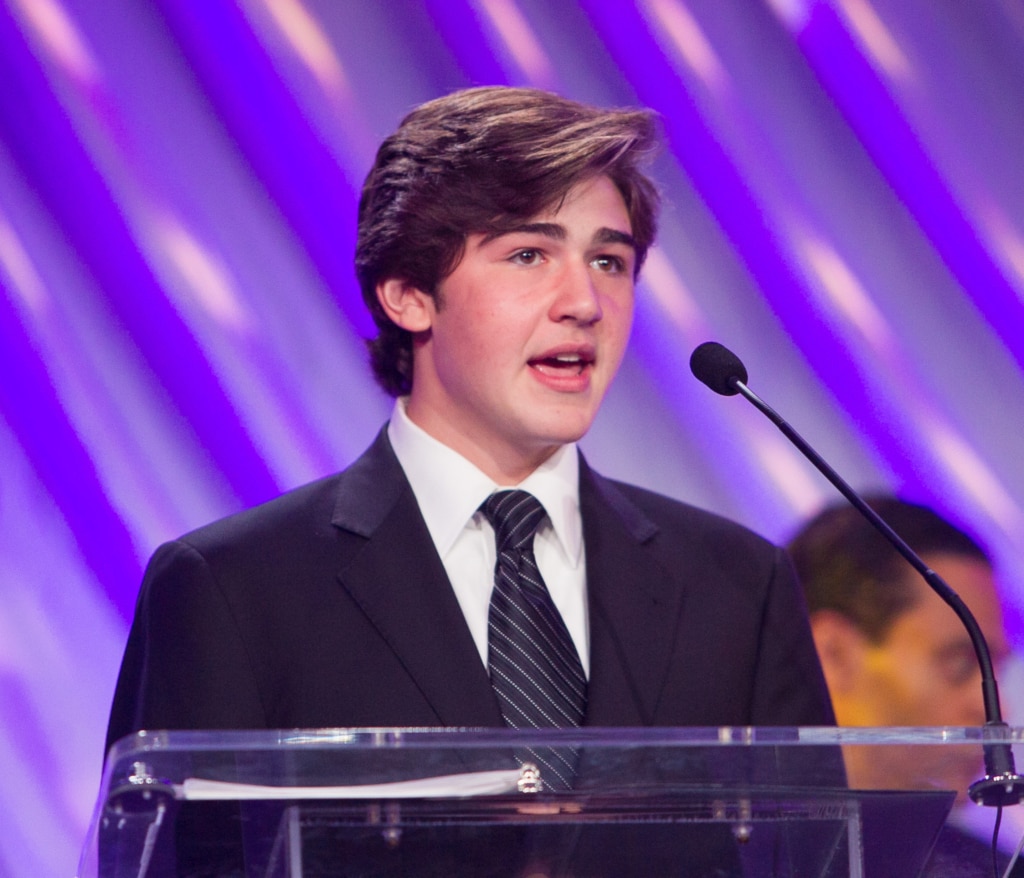 Past Awardees - 2013 - Muhammad Ali Center