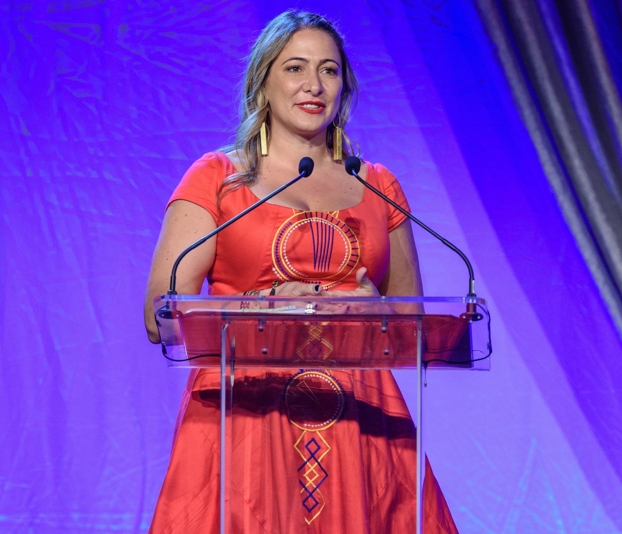 Past Awardees - 2017 - Muhammad Ali Center