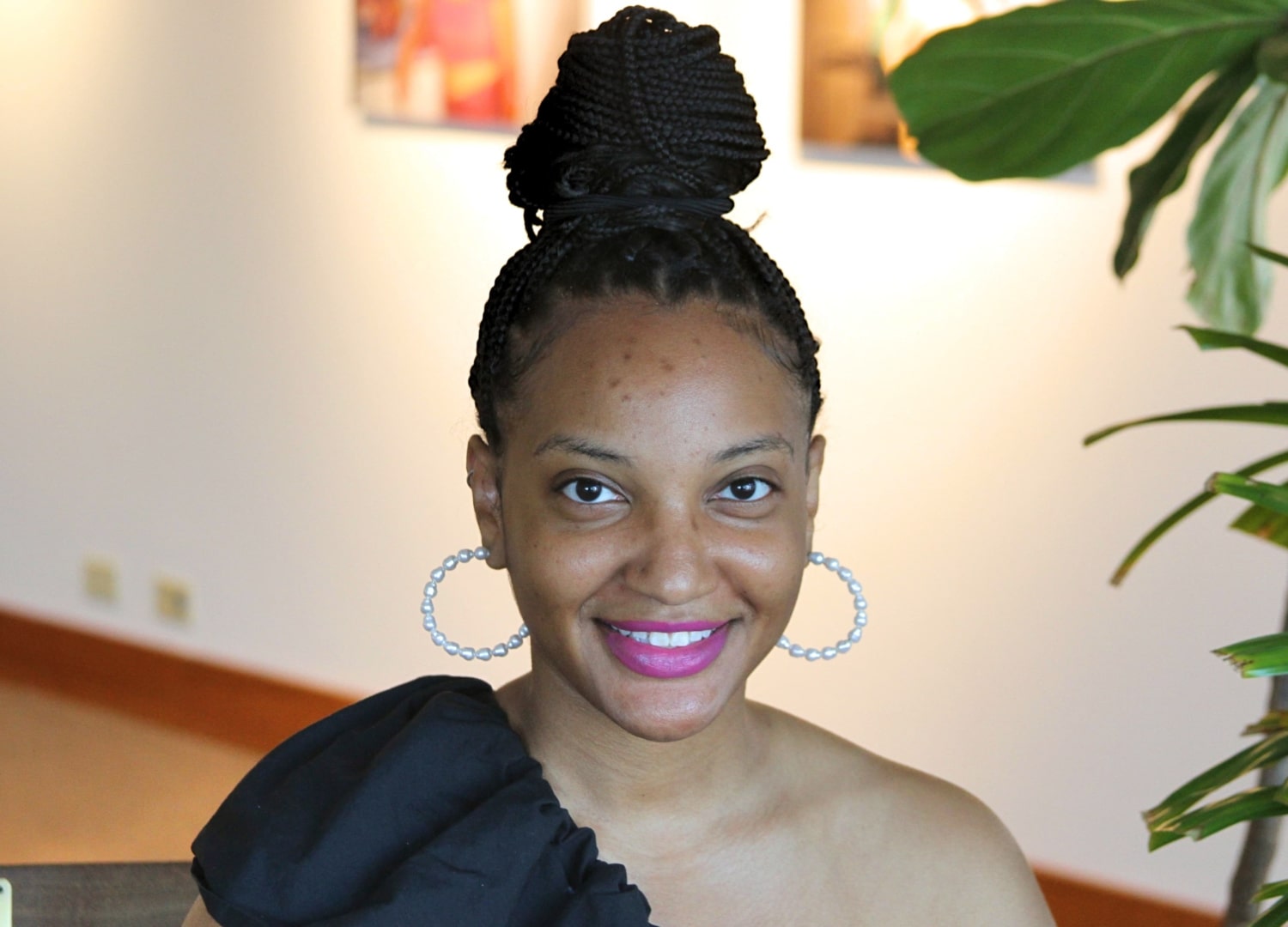 Meet The Team - Muhammad Ali Center