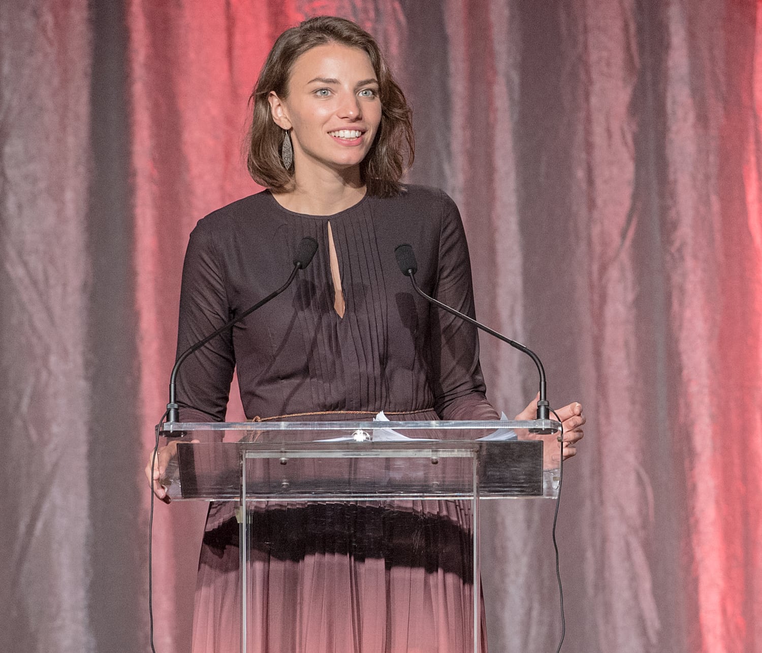Past Awardees - 2015 - Muhammad Ali Center