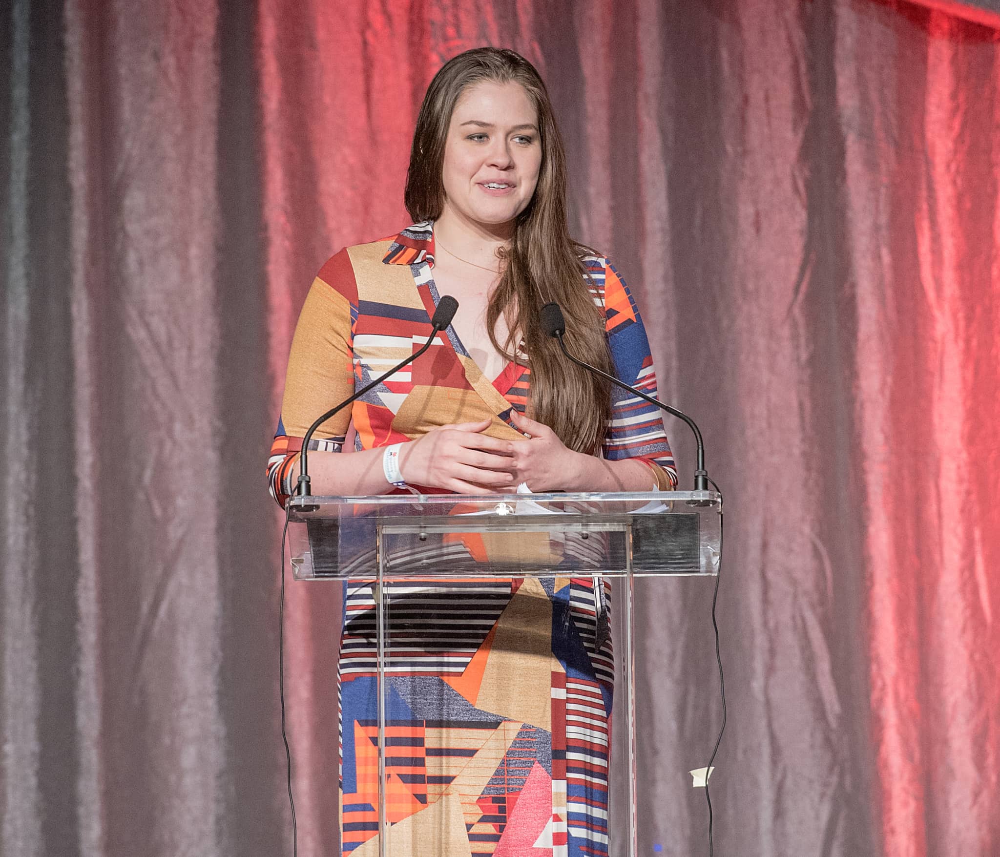 Past Awardees - 2015 - Muhammad Ali Center