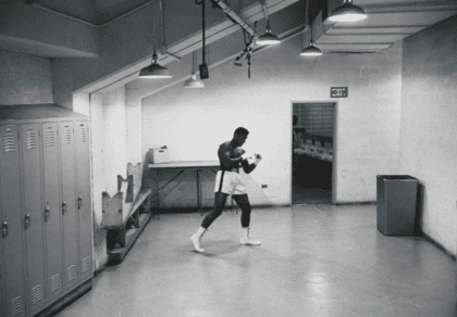 Boxing Timeline - Muhammad Ali’s Career Journey | Ali Center