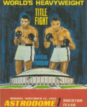 Boxing Timeline - Muhammad Ali’s Career Journey | Ali Center