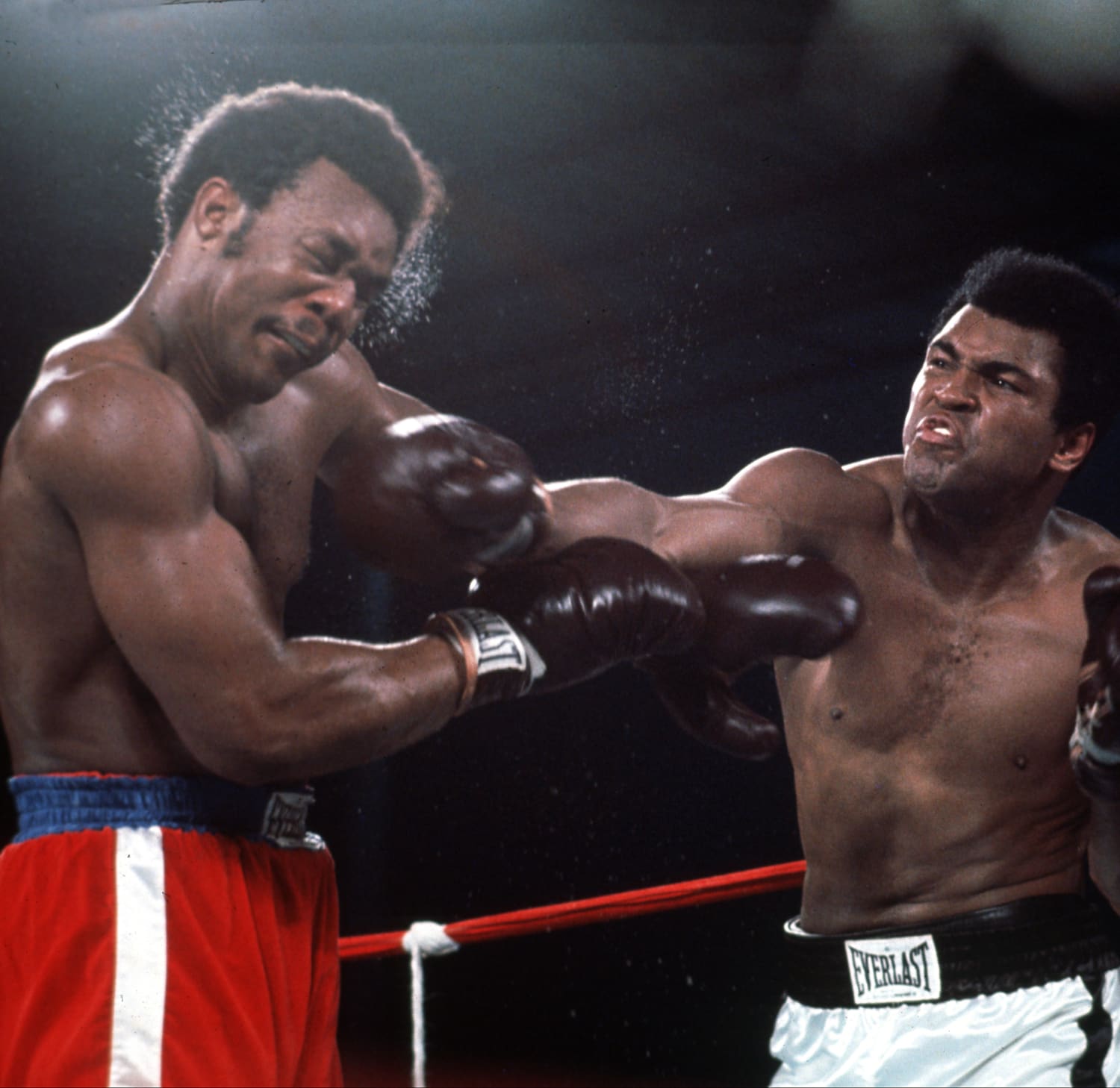 Boxing Timeline - Muhammad Ali’s Career Journey | Ali Center