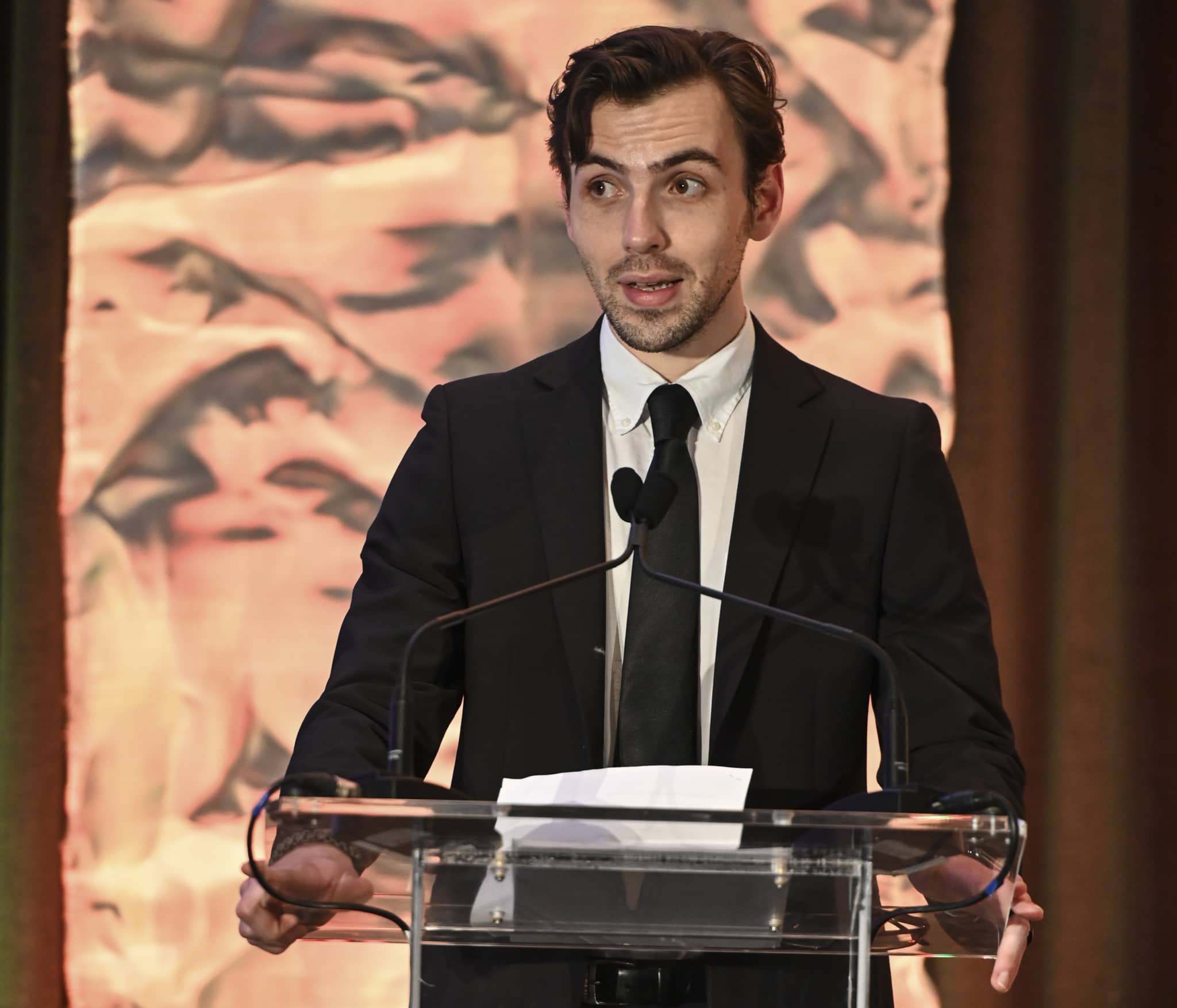 Past Awardees - 2021 - Muhammad Ali Center