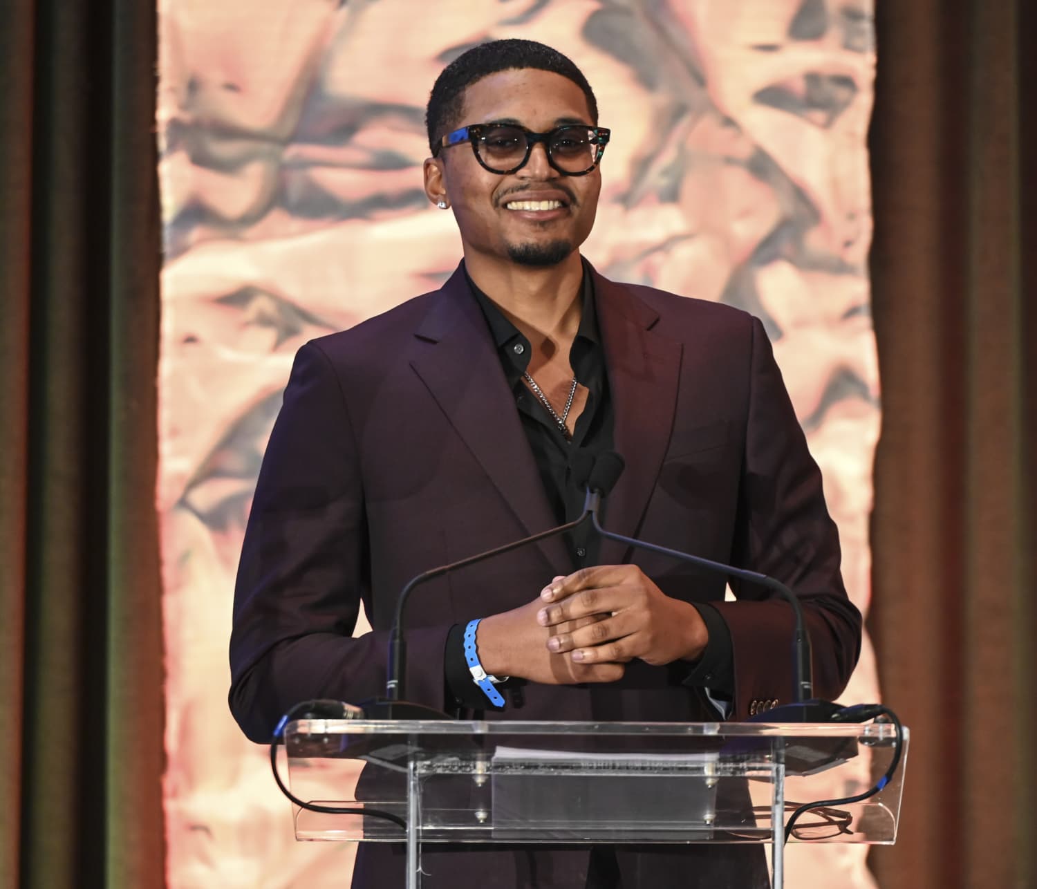 Past Awardees - 2021 - Muhammad Ali Center