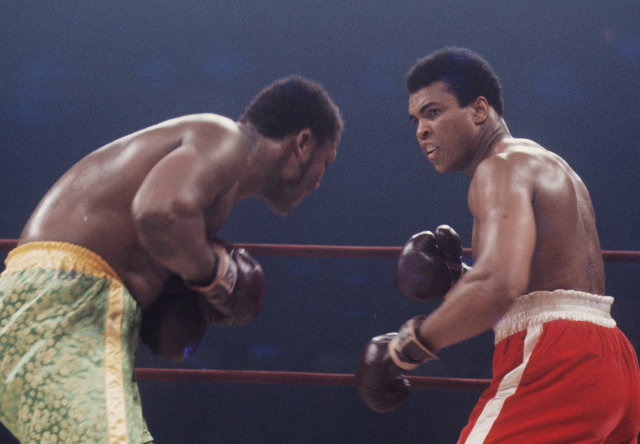 The Timeline Of Muhammad Ali’s Life & Legacy | Ali Center