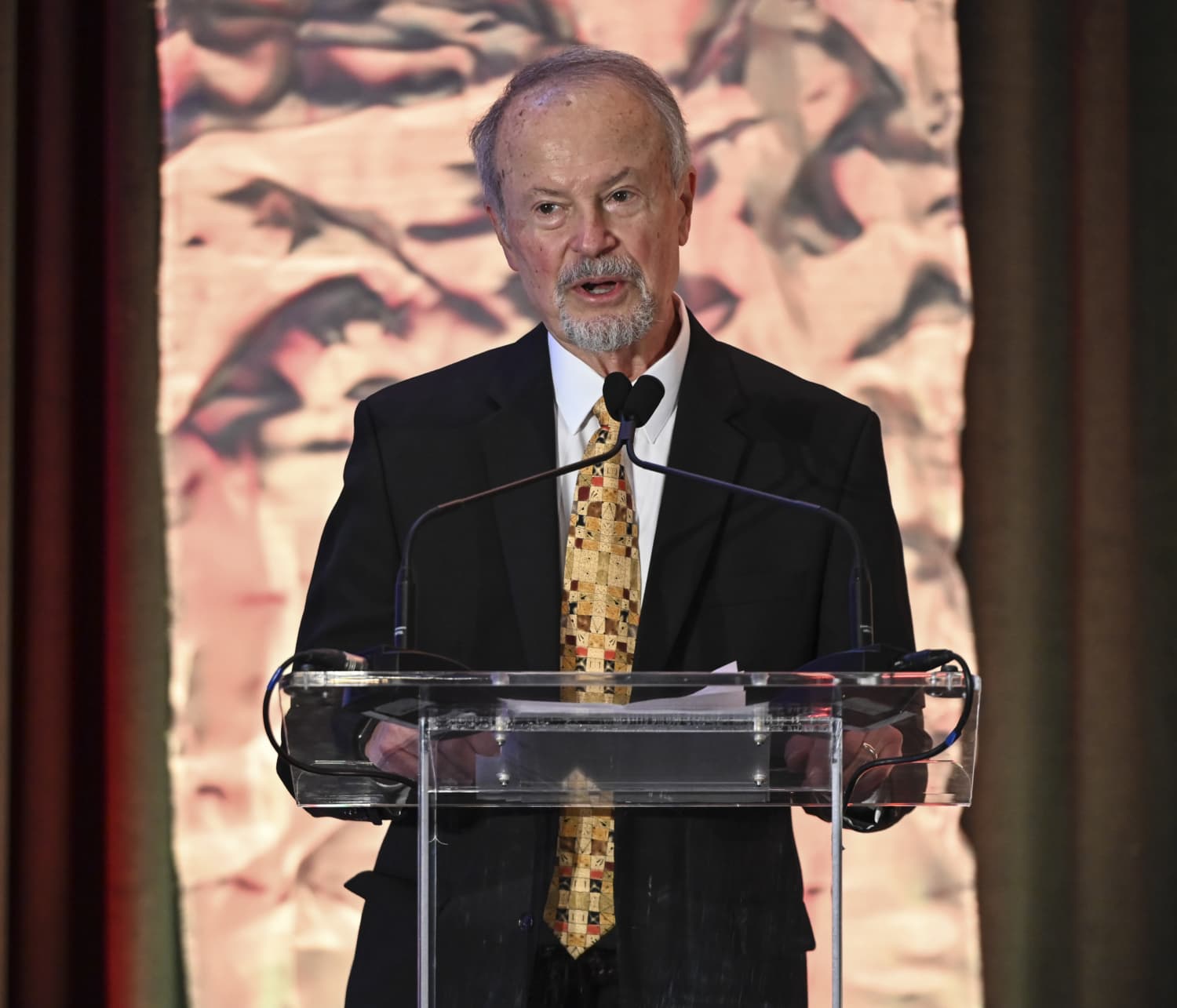 Past Awardees - 2021 - Muhammad Ali Center