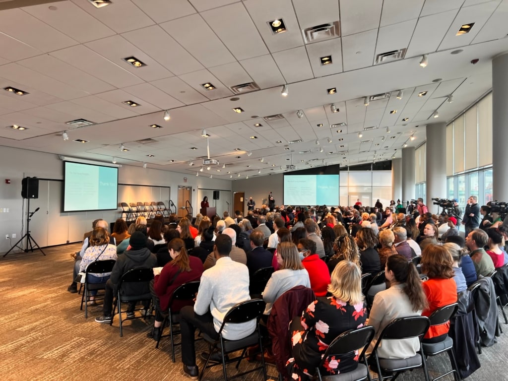 Signature Annual Events - Muhammad Ali Center