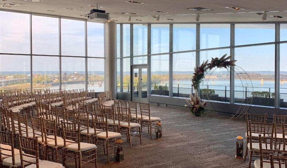 Host An Event - Muhammad Ali Center