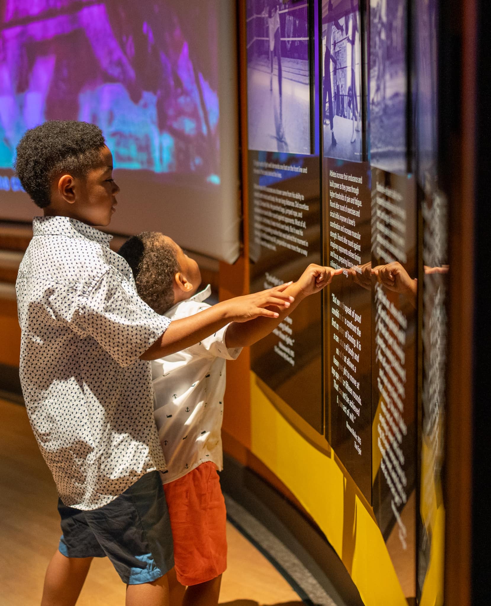 Visit The Muhammad Ali Center | Top Louisville Attraction