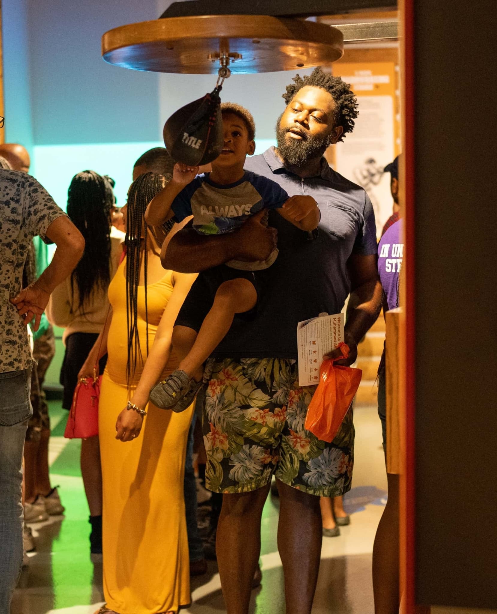 Visit The Muhammad Ali Center | Top Louisville Attraction