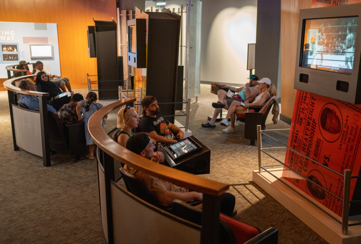 Visit The Muhammad Ali Center | Top Louisville Attraction