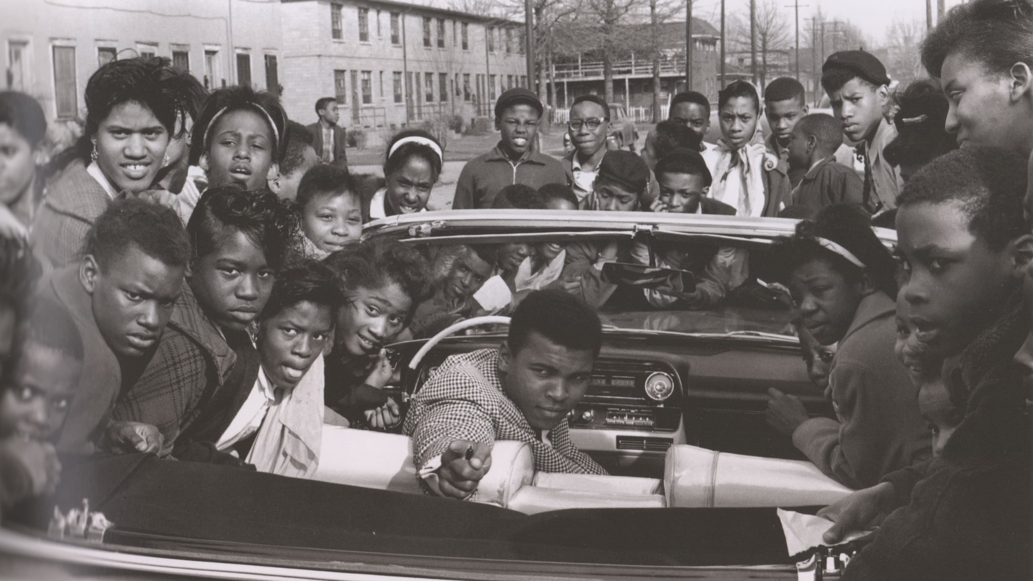 Muhammad Ali Quotes - In His Own Words