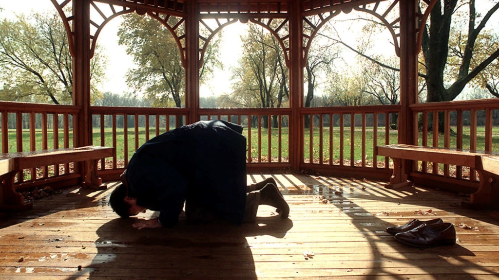 Ali's Spirituality - Muhammad Ali Center