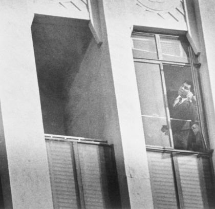 Timeline Of Muhammad Ali’s Humanitarian Work | Ali Center