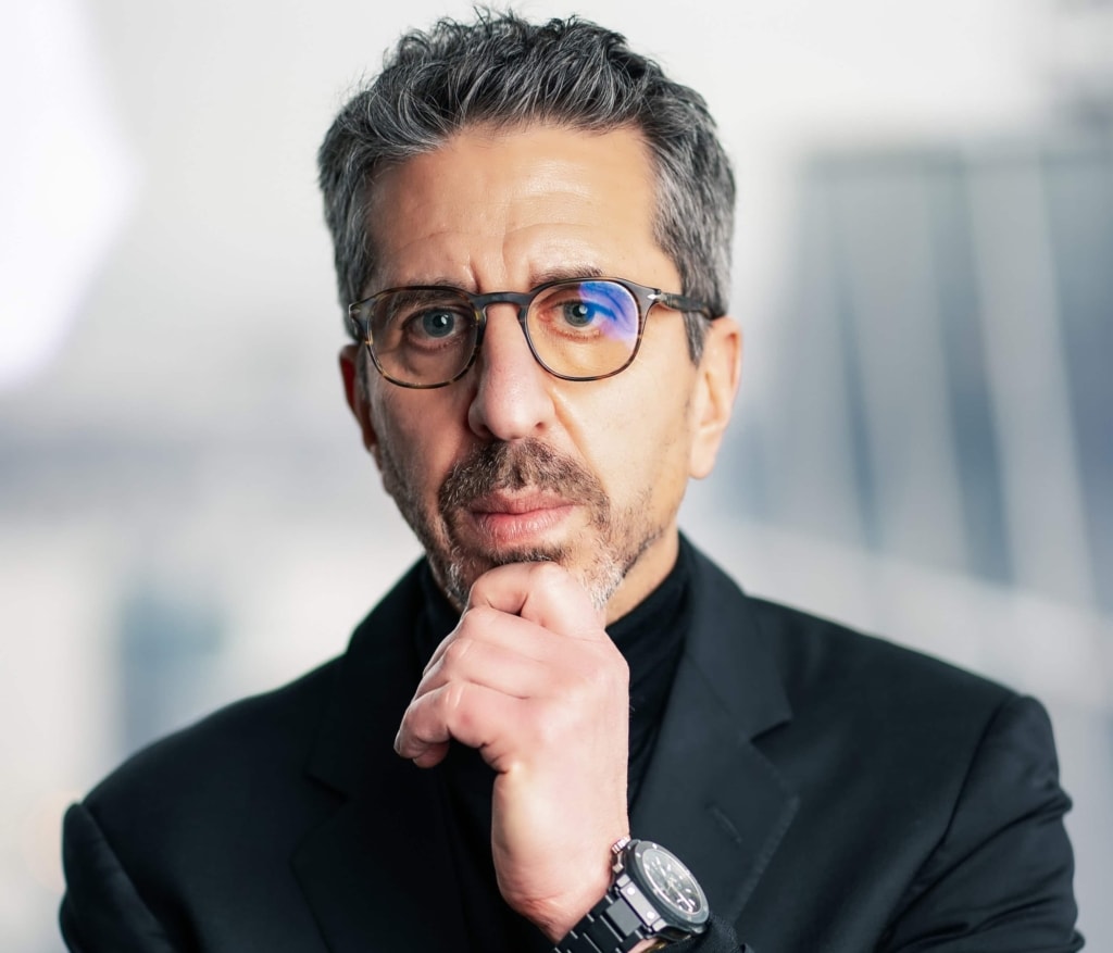 The Muhammad Ali Humanitarian Awards - Muhammad Ali Center