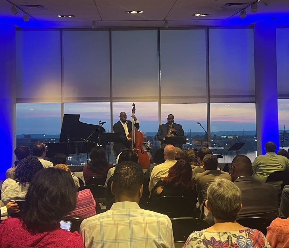 Community Celebration - Muhammad Ali Center