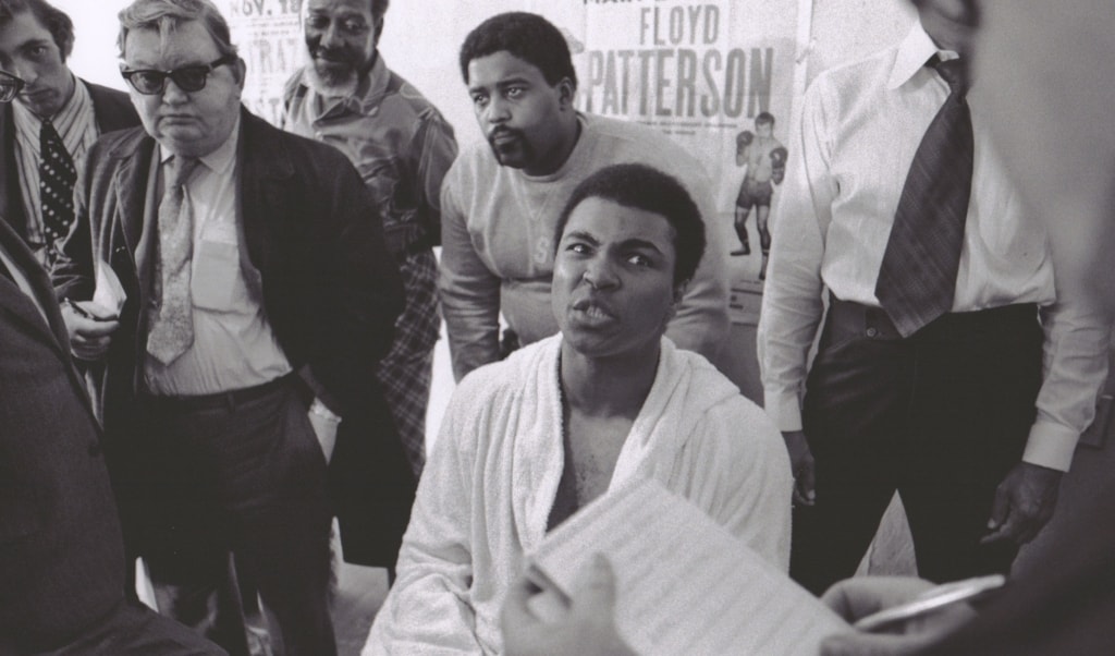 Muhammad Ali Quotes - In His Own Words