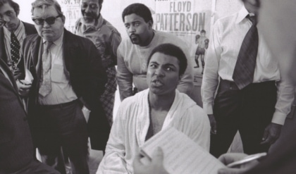 Muhammad Ali Quotes - In His Own Words