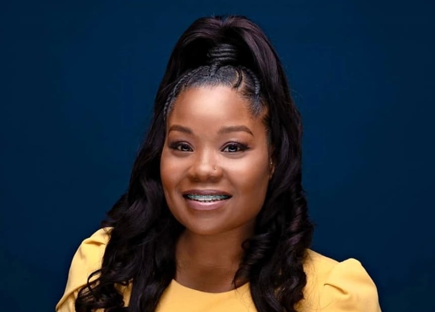 Meet The Team - Muhammad Ali Center