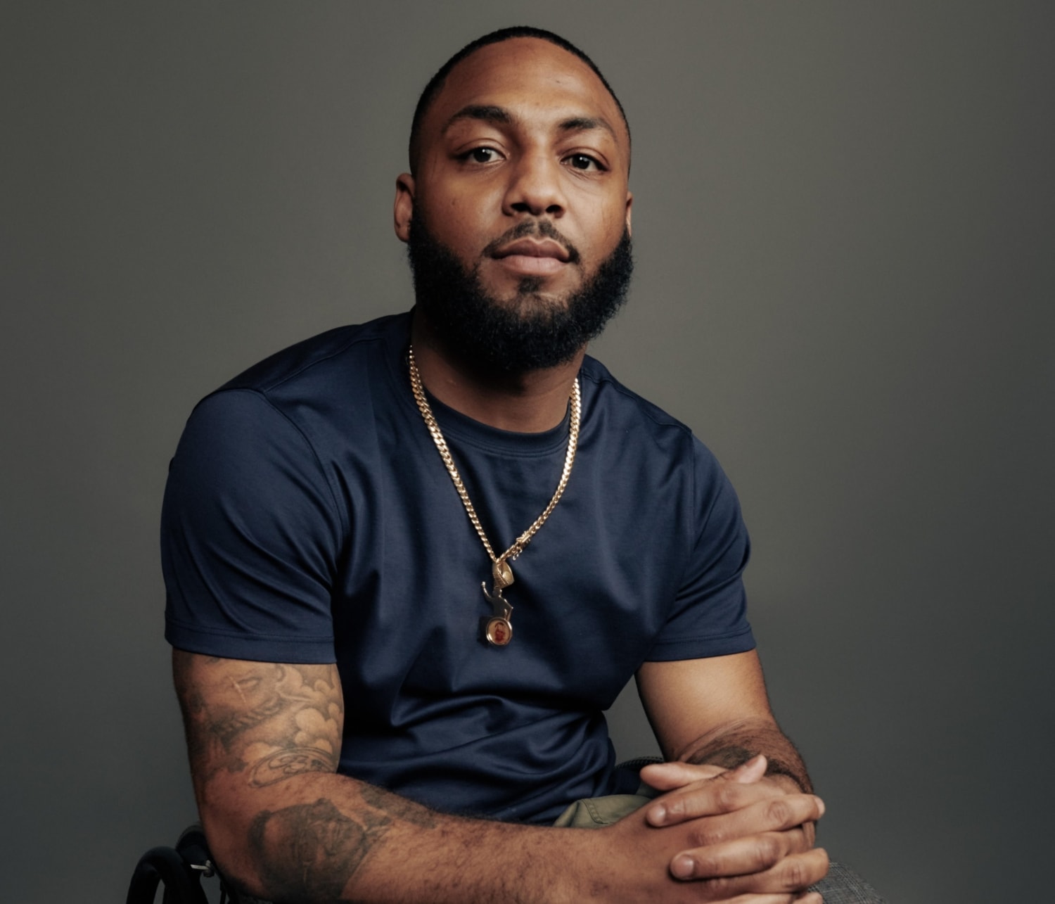 The Muhammad Ali Humanitarian Awards - Muhammad Ali Center