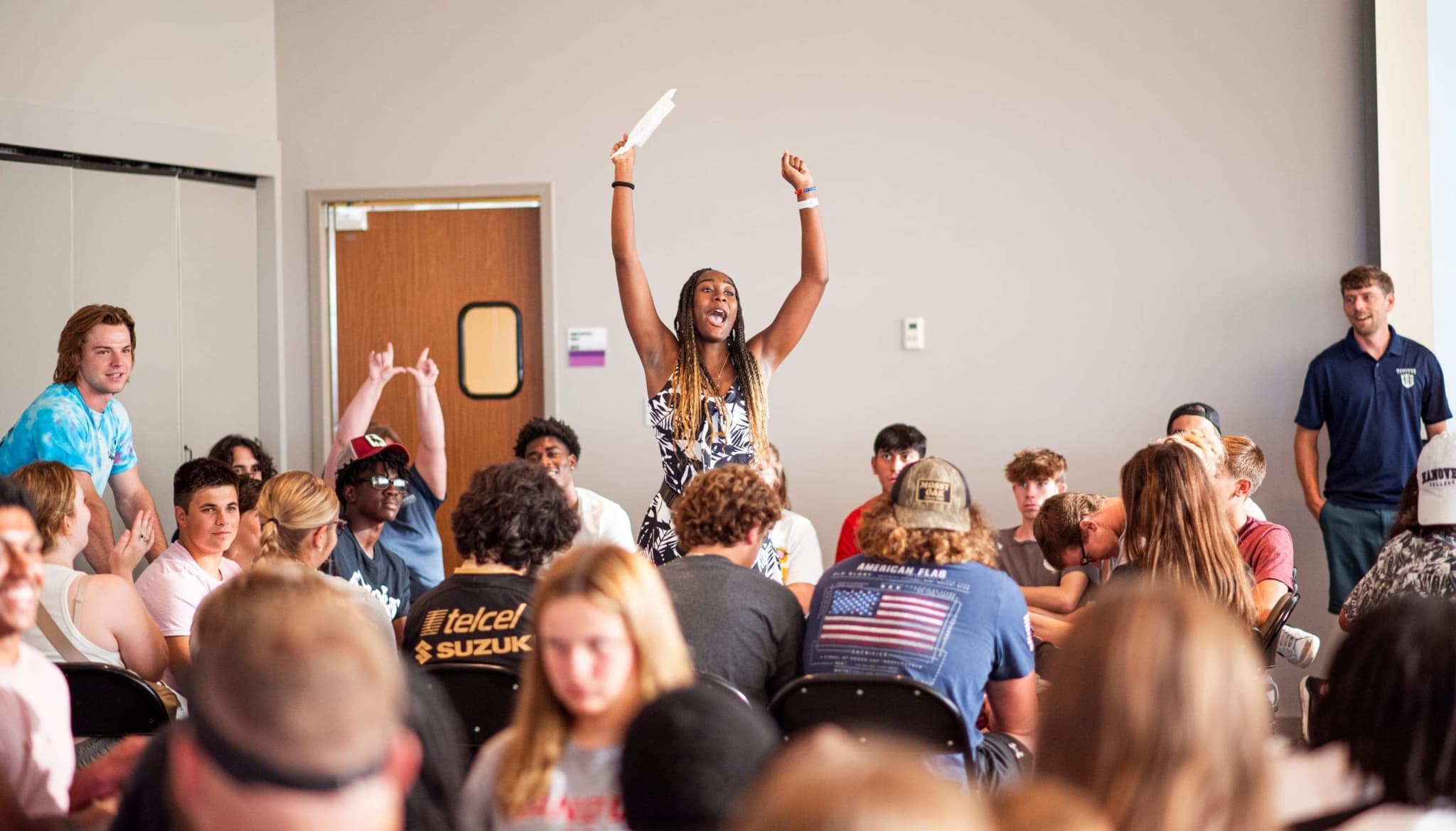 Learning Hub - Muhammad Ali Center